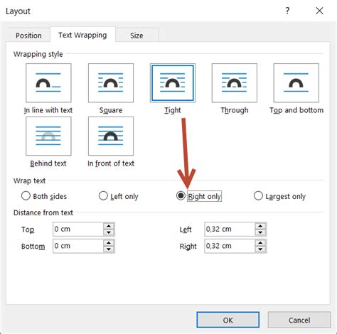 Lucs Powerpoint Blog Wrap Text Around A Picture In Ppt 2019 Review