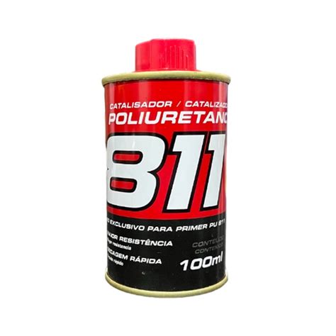 CATALISADOR PRIMER PU MAXI RUBBER ML Shopee Brasil