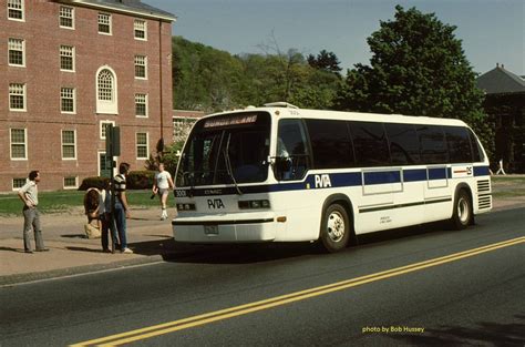 3001 Gmc Rts Bus