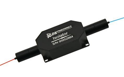 Tag Archive For 1030nm High Power In Line Optical Isolator