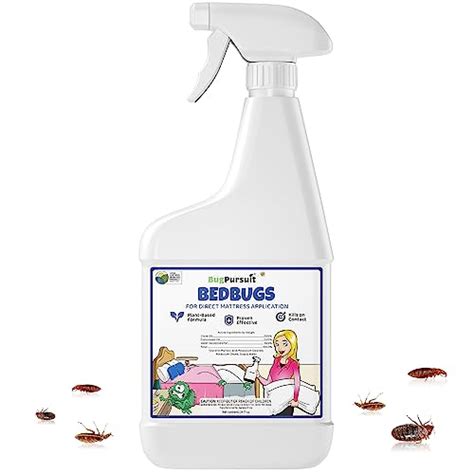 Top 10 Best Safe Bed Bug Spray Reviews And Buying Guide Katynel