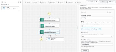 Create A Batch Recommendation Pipeline Using Amazon Personalize With No