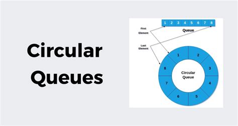 What Is A Circular Queue In Data Structures And How Is It Implemented