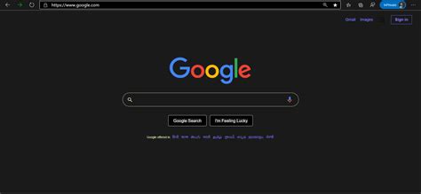 How To Enable Dark Mode In Google Chrome Facebook Etc In Windows 10