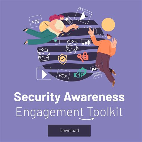 Security Awareness Engagement Toolkit Metacompliance Metacompliance