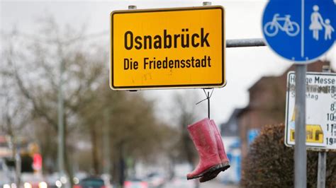 Bauernprotest in Osnabrück Legt der Treckerkorso Verkehr lahm