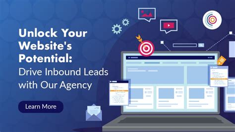 At Its Most Optimized Your Website Should Serve As A Powerful Inbound Conway Marketing Group Inc