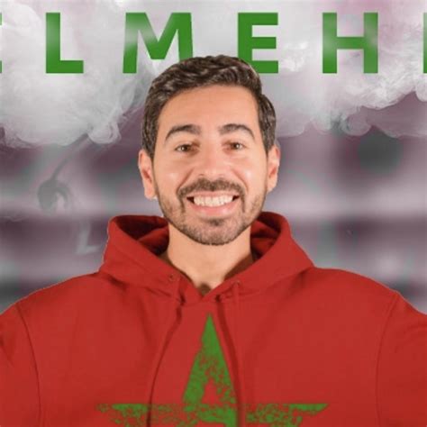Marouane Belmehdi مروان بلمهدي