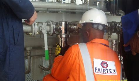 Fairtex Integrated Control And Safety Systems Icss Services