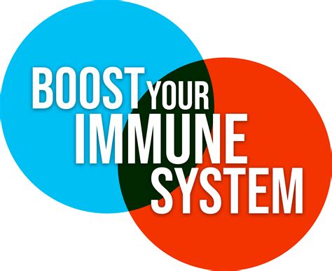 Boost Your Immune System