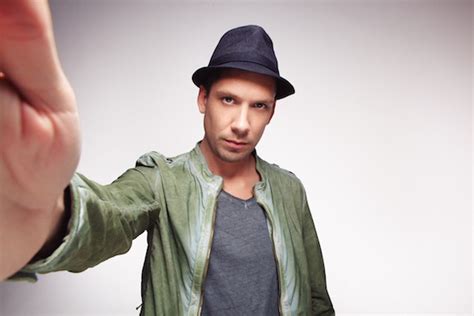 Dj Spotlight Noisecontrollers Bas Oskams Album Mix Premiere