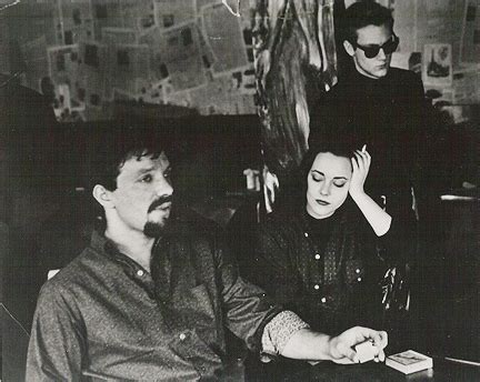 Early S Beatniks