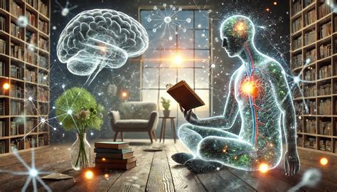 Leggere Un Potente Alleato Per Il Benessere Mentale E Fisico