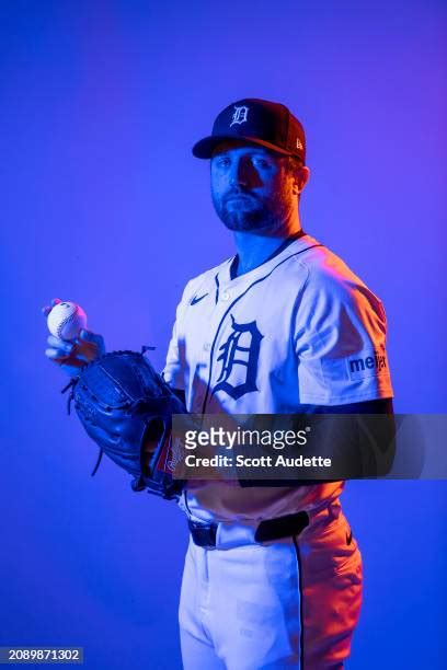 1593 Casey Mize Photos And High Res Pictures Getty Images