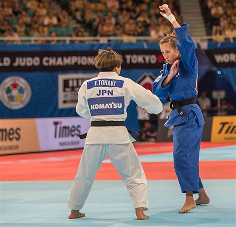 Championnats du monde seniors 2019 J1 Clément encourageant L