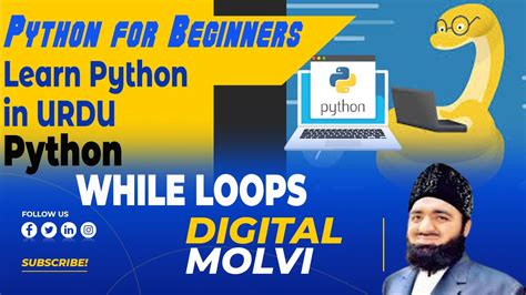 Function While Loops In Python Tutorial For Beginners Part 10 Learn