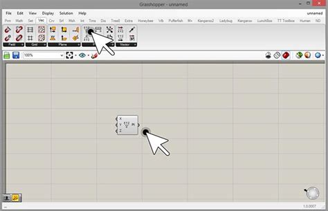 Grasshopper Tutorial Beginners Guide To Parametric Modeling