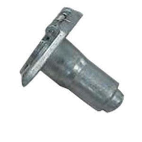 11609ep Tow Wiring 6 Way Connector Socket