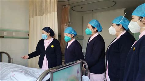 全力以赴 守护生命｜重症肺炎转危为安 中西医结合疗效佳 宝鸡市人民医院