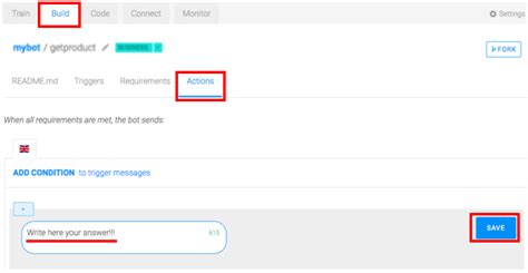 Creating My First Bot With SAP Conversational AI SAP Community