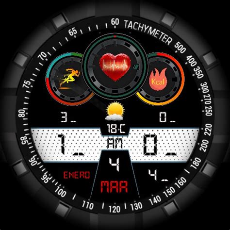 Increible WatchMaker The World S Largest Watch Face Platform