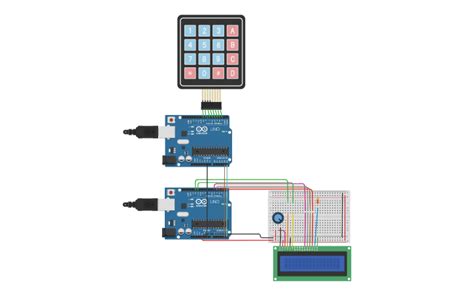Circuit Design Step 3 Armanino Progetto Tipsit Tinkercad