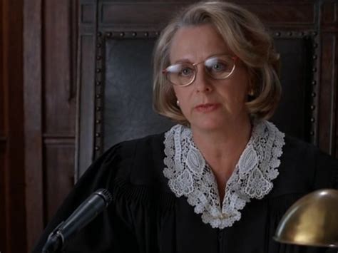 Grace Larkin Judge Law And Order Fandom