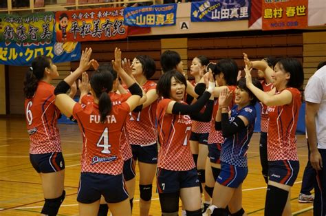 V・サマーリーグ東部大会 クインシーズ刈谷