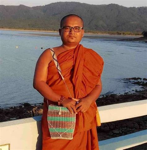 လောင်းလုံးမြို့ရှိ လက်နက်ကိုင် သင်္ကန်းဝတ် ၂ ဦး နှင့် ပျူစောထီး ၆ ဦးကို Pdf တပ်ဖွဲ့က ဖမ်းဝရမ