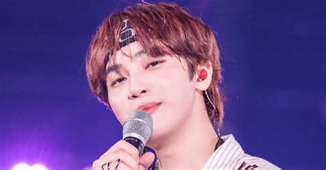 더보이즈 주학년 활동 일시 중단 “개인 사정”[공식]