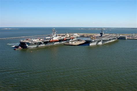 Maritimequest Uss Carl Vinson Cvn 70 Page 4
