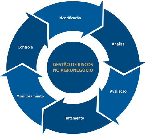 O serviço de Gestão de Riscos visa identificar quantificar avaliar e