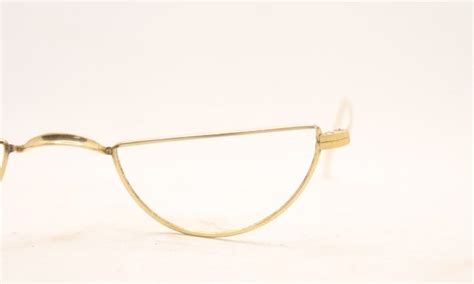 Steve Jobs Glasses