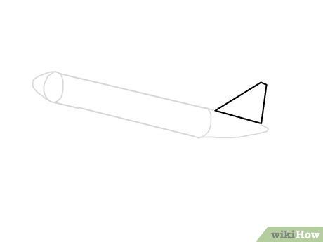 Ways To Draw A Plane WikiHow