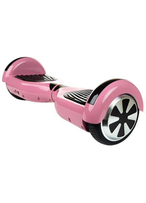 Hoverboard Kinder und Erwachsene ️ Smart Balance - Deutsch (German)