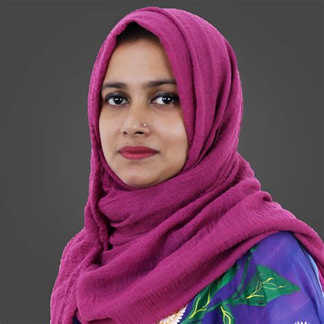 Hosne Ka Dera Anika CodersTrust