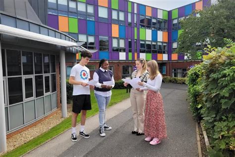 Top 8 Sixth Form Colleges In The Uk Edumentors