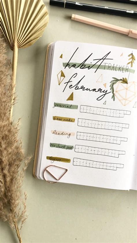Tips Tricks Examples To Keep Your Bujo In Order Artofit