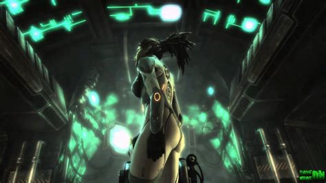Starcraft Heart Of The Swarm Full Cinematic German P YouTube