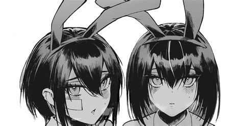 バニーガール Bunny Girl Lub2anのイラスト Pixiv