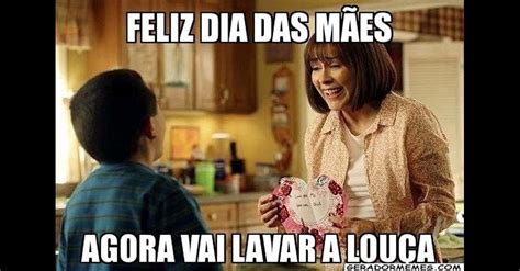 42 Memes Para Comemorar O Dia Das Mães Listas Bol