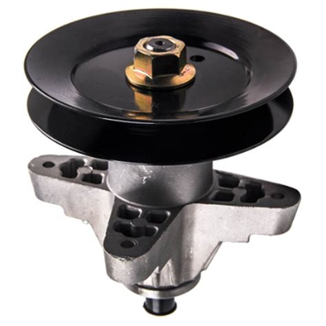 Lawn Mower Mandrel Deck Blade Spindle Assembly For Grandado