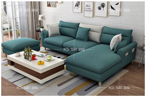 30 Bộ Ghế Sofa Mini Cho Phòng Khách Nhỏ đẹp Nhất Nên Mua