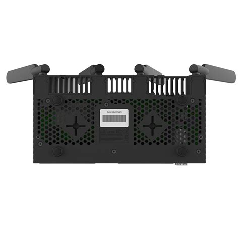 Mikrotik Rb4011 Dual Band Wireless Router Us