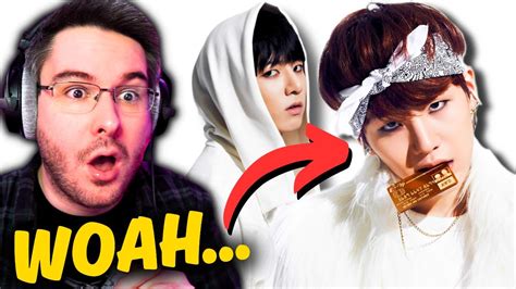 Non K Pop Fan Reacts To Bts O Rul For The First Time Full