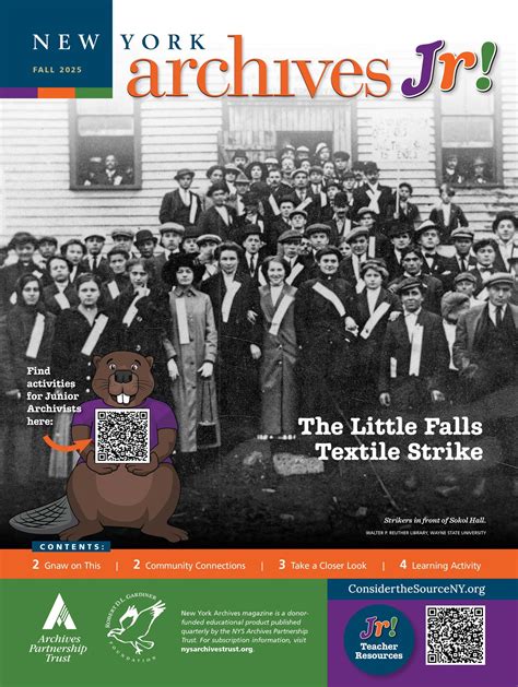 New York Archives Magazine Today Marks The 400th Anniversary Of The