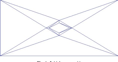 figure 1 from an automatic unstructured grid generation method for