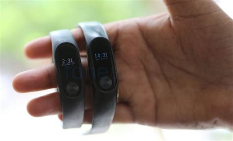 Xiaomi Mi Band Hrx Edition Review