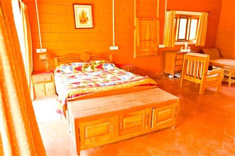 Kabbe Holidays Coorg Resorts Coorg