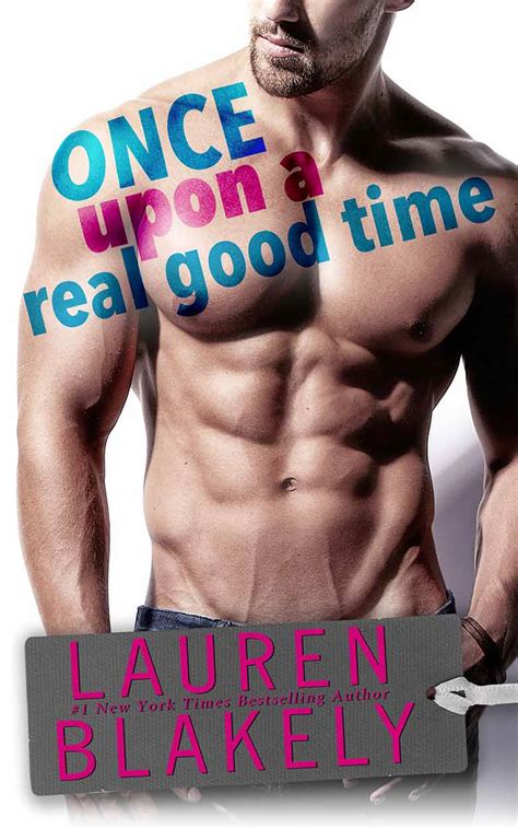 The Heartbreakers Lauren Blakely